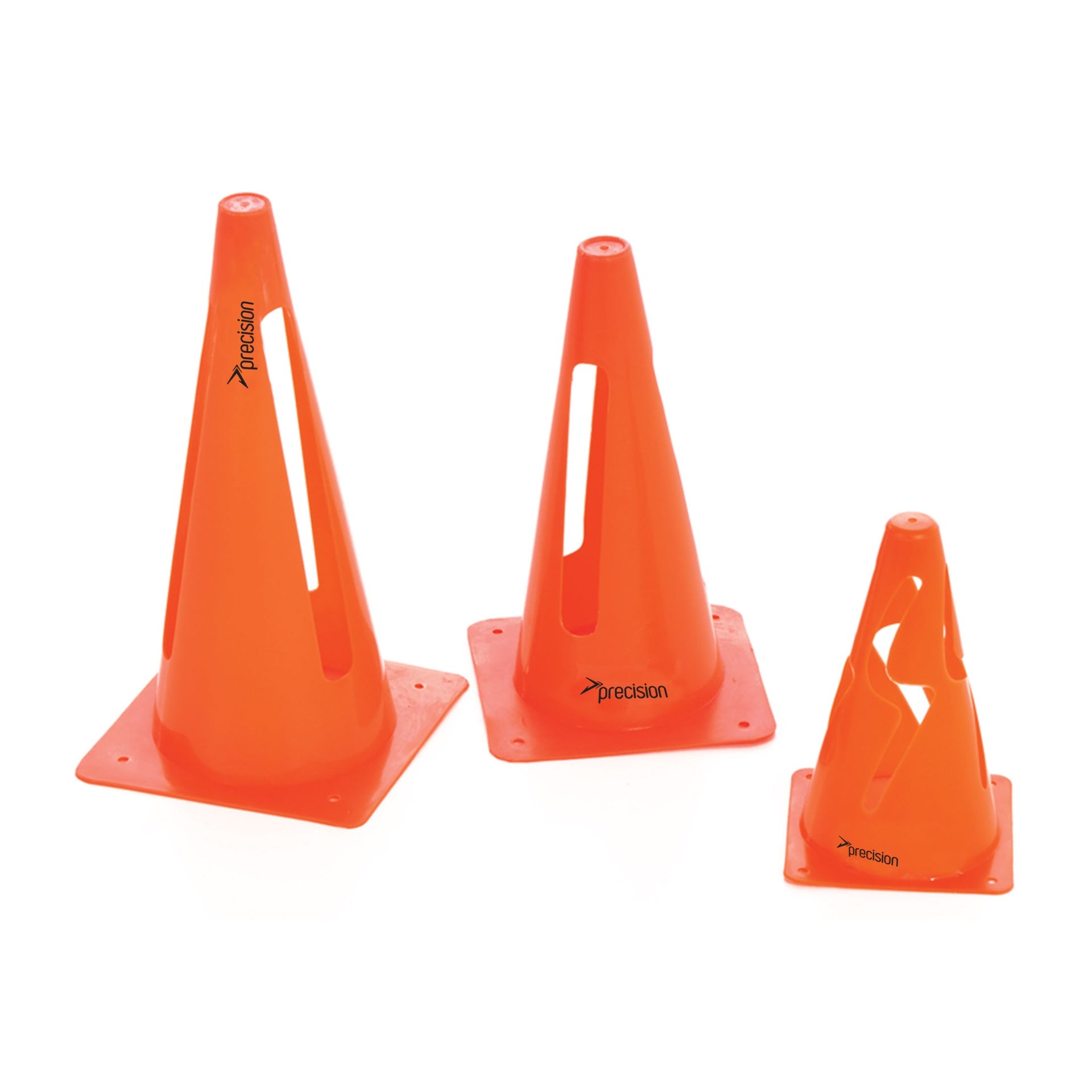 Precision Collapsible Cones (Set of 4) – KitQueen